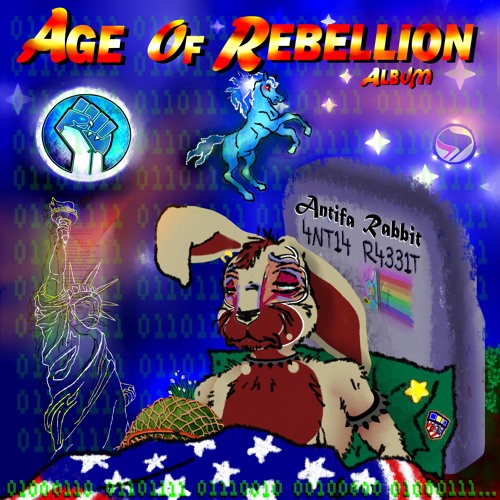 Stream BrainRot! by Antifa Rabbit | Listen online for free on SoundCloud