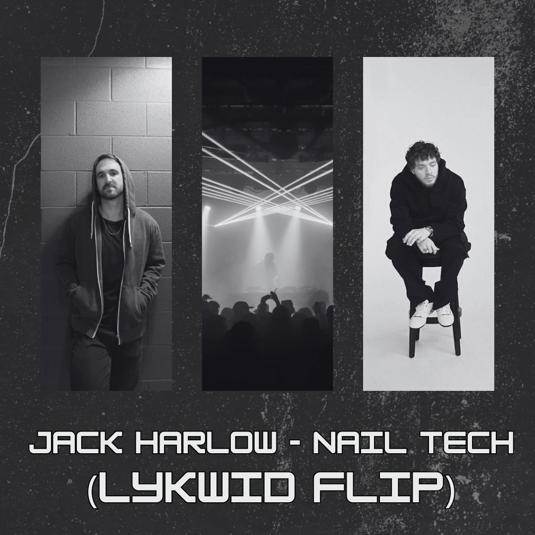 Stream Jack Harlow - Nail Tech (Lykwid Flip) by Lykwid | Listen online ...
