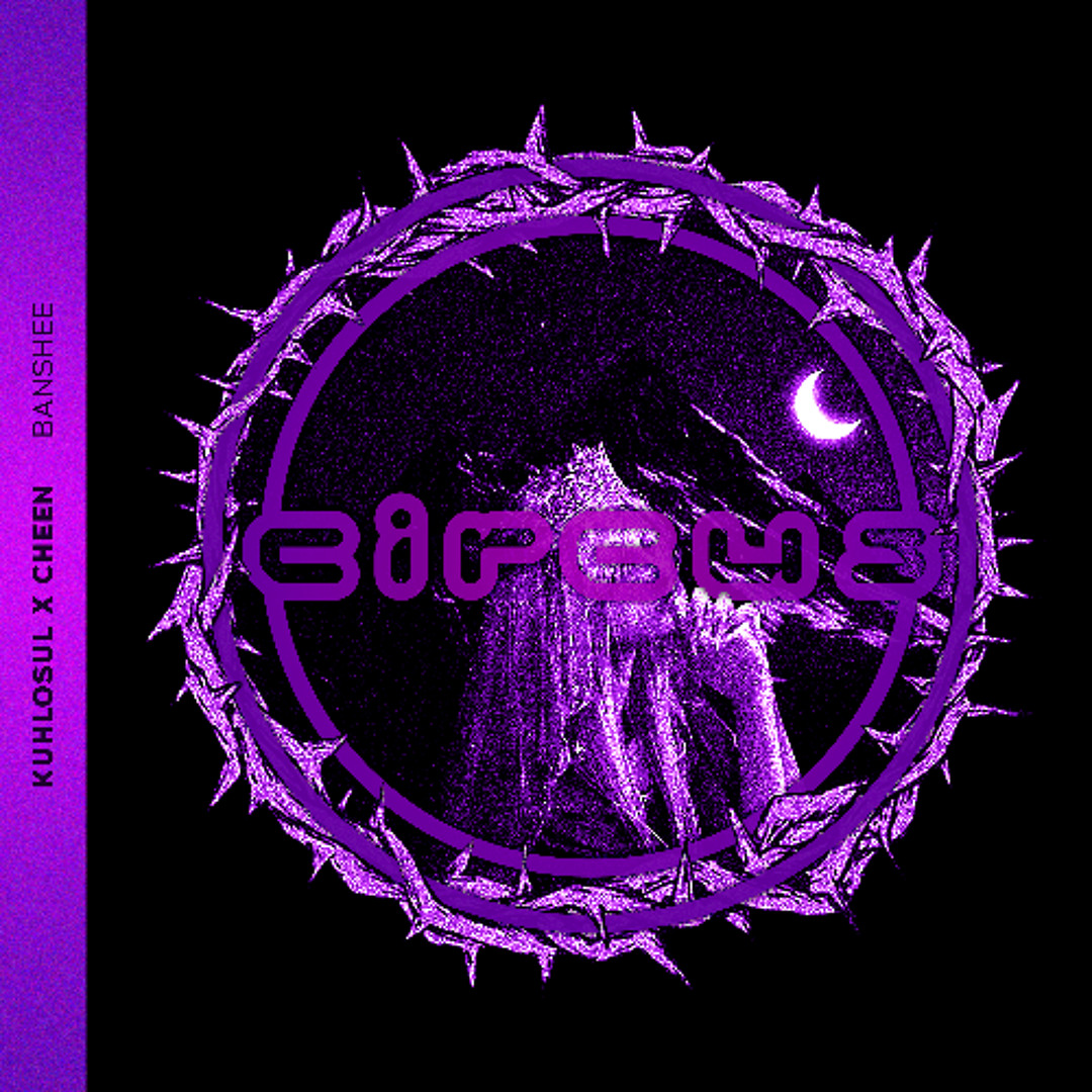 Stream Banshee by Circus Records Official | Listen online for free on ...