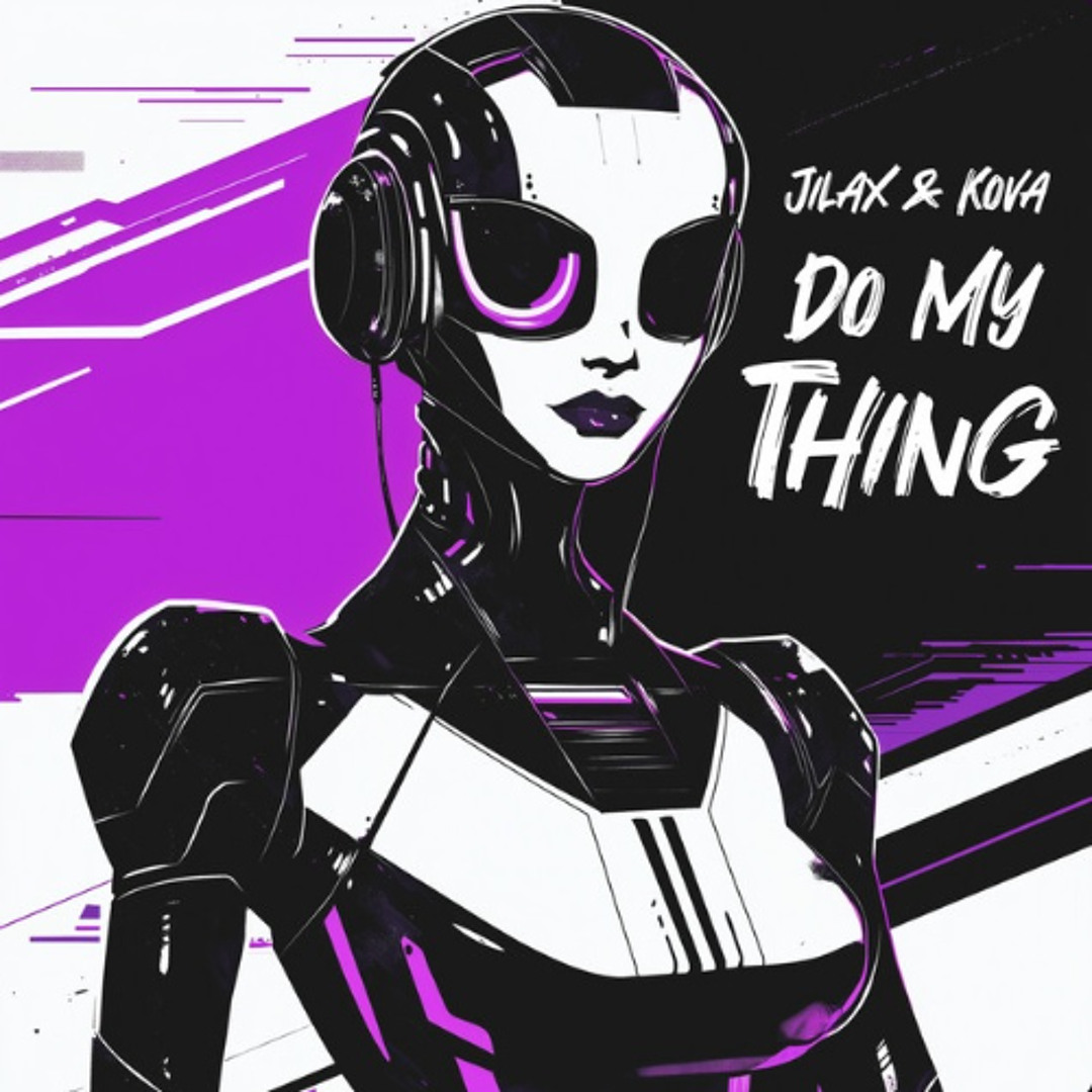 Stream Do my thing by KOVA | Listen online for free on SoundCloud