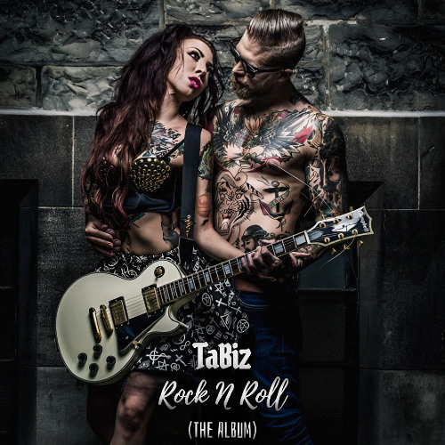 Stream TaBiz - Rock N Roll (Full Album Mixtape) by TaBiz | Listen online for free on SoundCloud