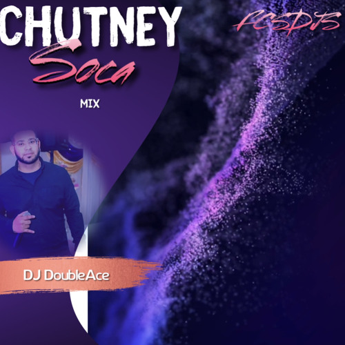 Stream Chutney Soca Mix.mp3 by DoubleAce_NYC | Listen online for free ...