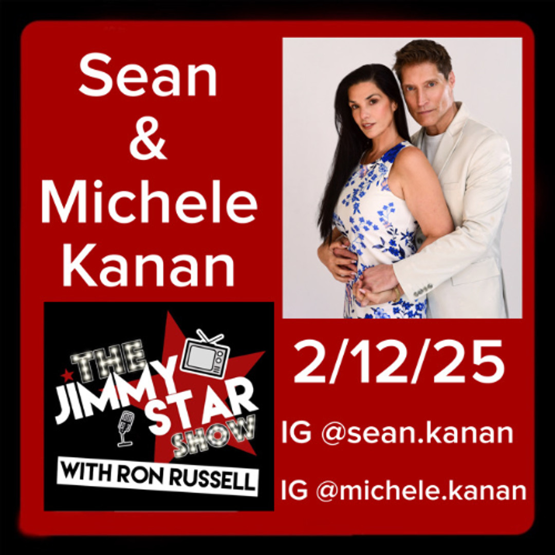 Stream episode Sean & Michele Kanan/Anabel Englund by The Jimmy Star ...