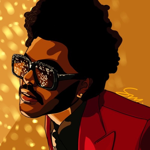 Stream The Weeknd Type Beat 2022 - Promise (Pop Type Beat) by LCABEATZ ...