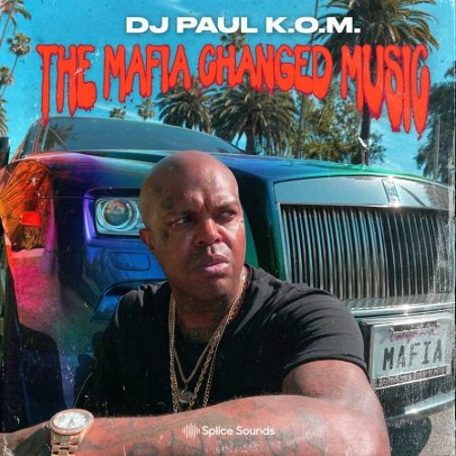 Stream DJ Paul - The Mafia Changed Music Sample Pack Demo by Fresh ...