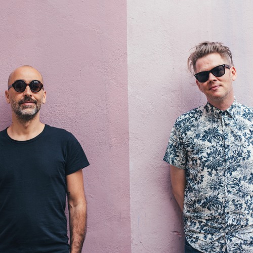 Stream 04 JOAO ORECCHIA & SICKER MAN - No Arrival Pt 3 by Sicker Man ...