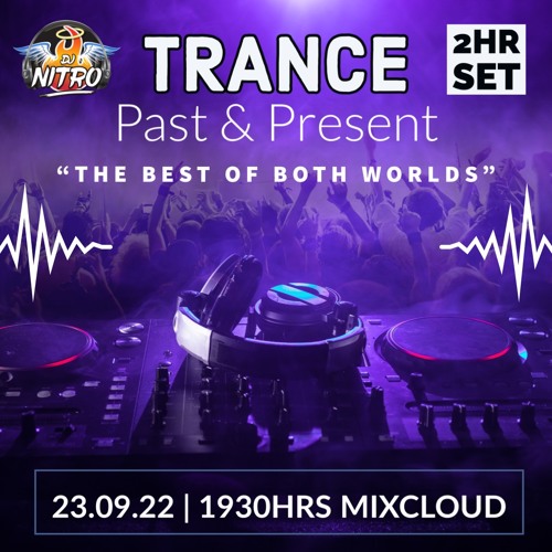 Stream DJ NITRO - THE BEST OF BOTH WORLDS by DJ Nitro | Listen online ...
