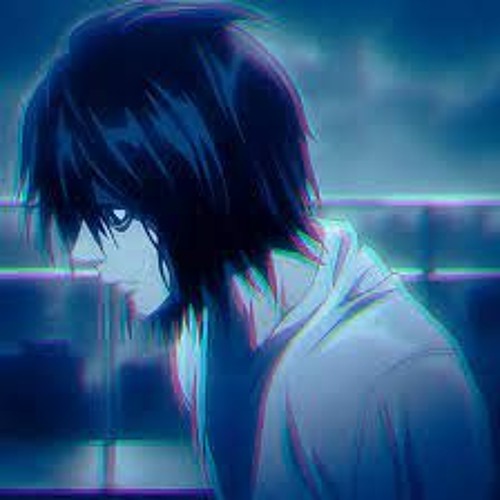Death Note Lawliet Rain