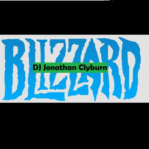 Stream Blizzard 2024 by Jonathan Clyburn | Listen online for free on ...
