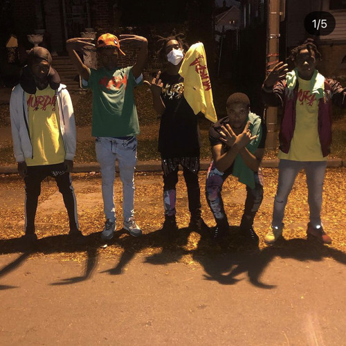 Stream Murdagang yb - on opp street ft Dave ppw by Murdagang Yb ...