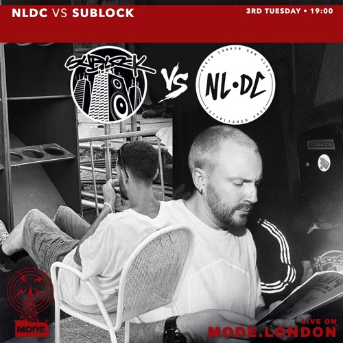 Stream 21/01/2025 - NLDC VS SUBLOCK by Mode London | Listen online for ...