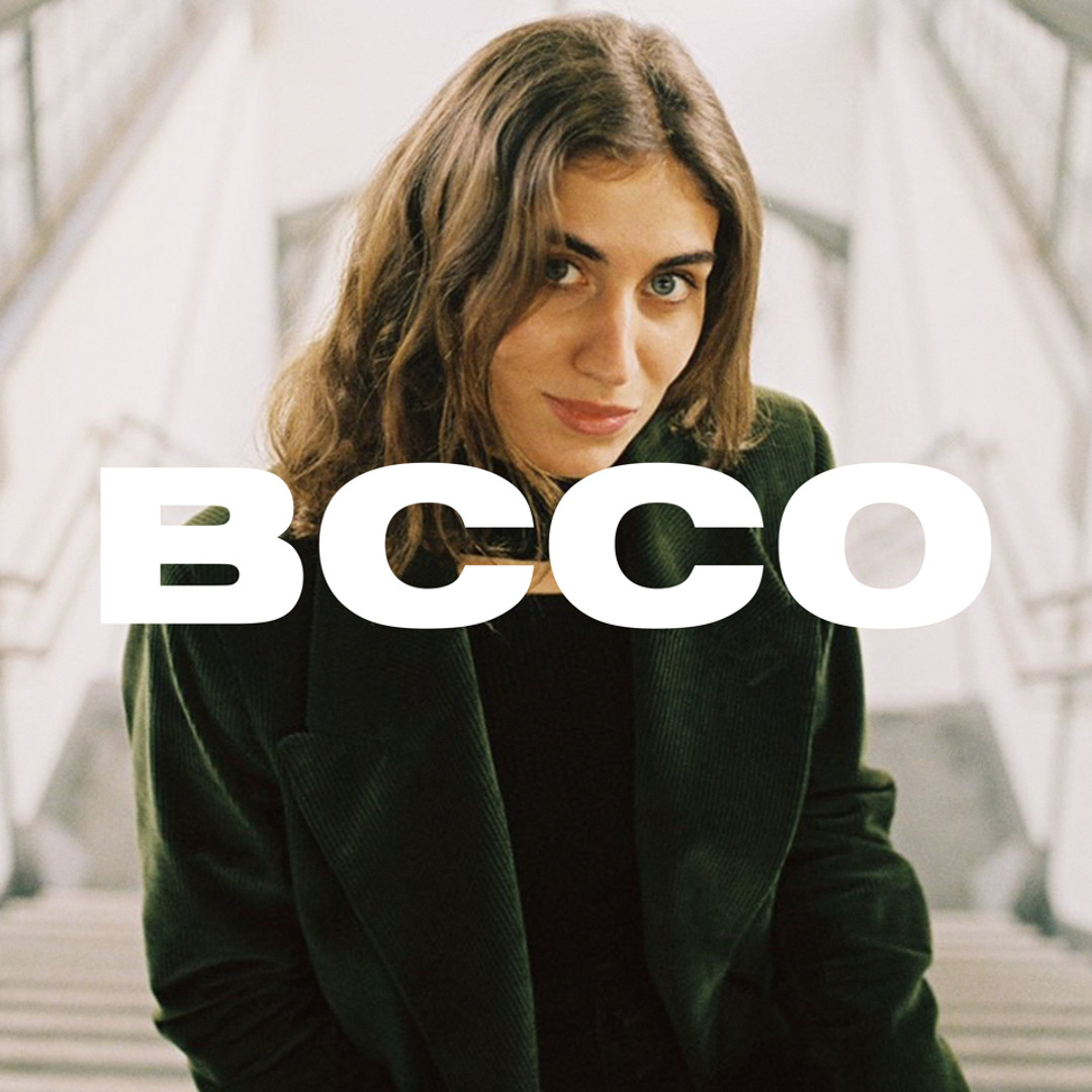 Stream BCCO Mix Series 075: Léa Occhi by BCCO | Listen online for free ...