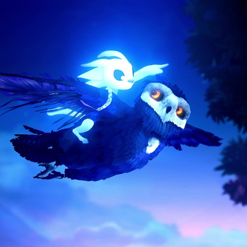 Stream Magnus Fischer ft Ashes and Dreams - Phosphorus (that odd mix ...