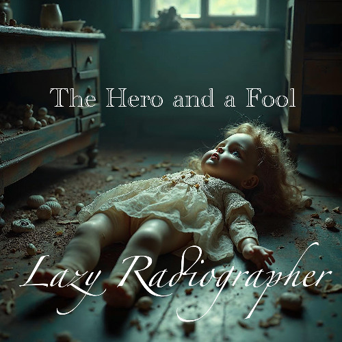 Stream The Hero and the Fool by Lazy Radiographer | Listen online for ...