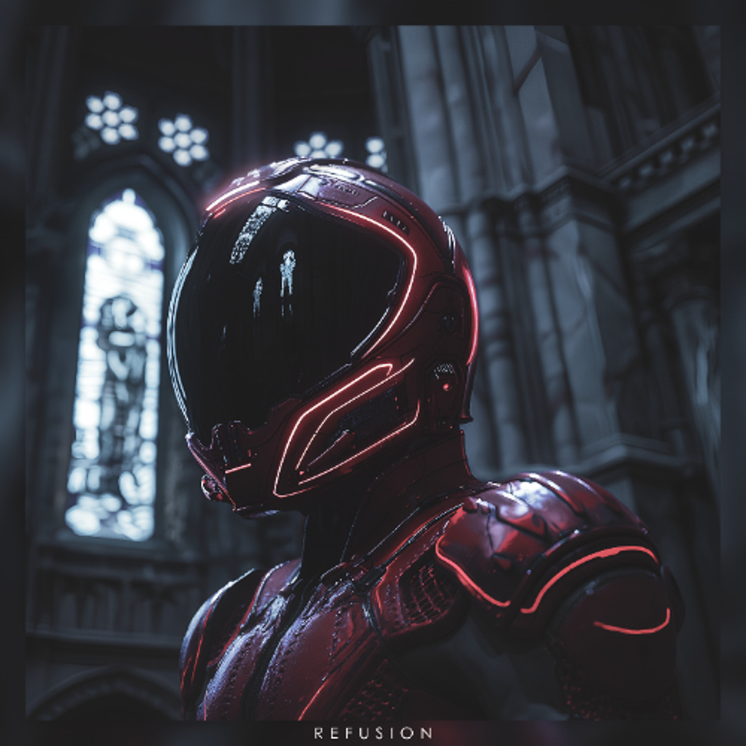 Stream REFUSION by FSTK | Listen online for free on SoundCloud