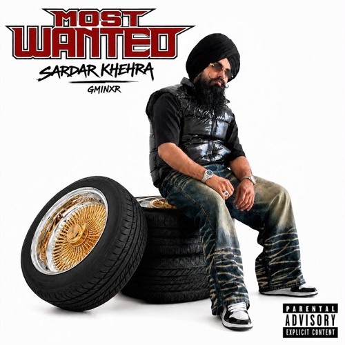 Stream New Punjabi Songs | Listen to Sardar Khehra New Album Most ...