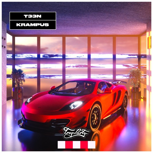 Stream T33N - Krampus by Trap Party Records | Listen online for free on ...