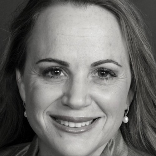 Stream episode Diane Janosek, Fmr. Training Dir, NSA's National ...