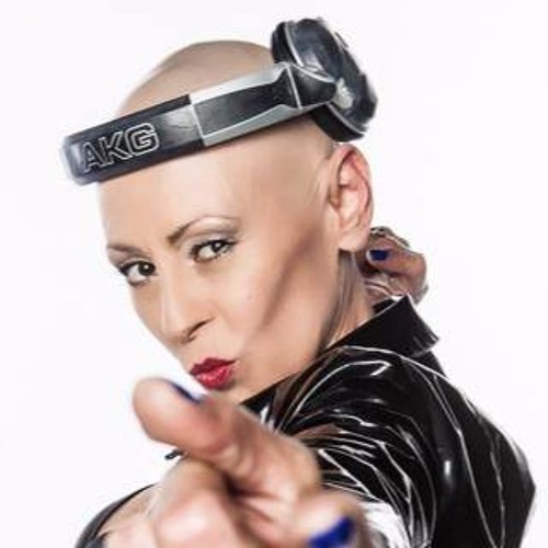 Stream TRANSFANTASTIC.....SANDI HOTROD ORIGINAL by Sandi Hotrod ...
