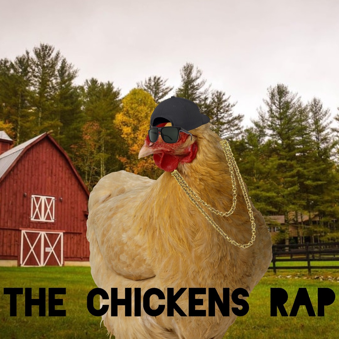 Stream The Chickens Rap by Super Potato Music | Listen online for free ...