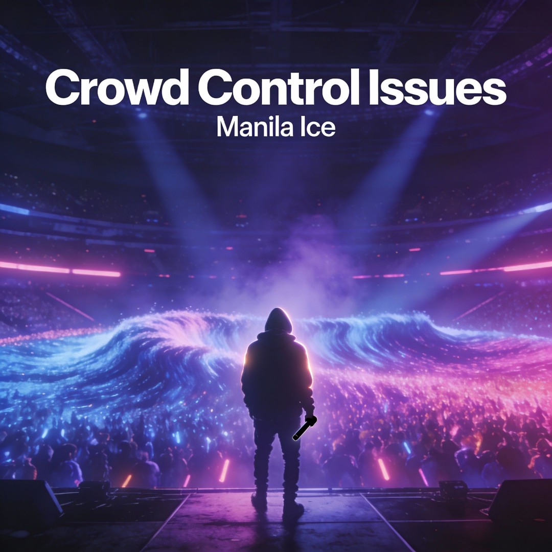 Stream Crowd Control Issues by TrulyManilaIce | Listen online for free ...