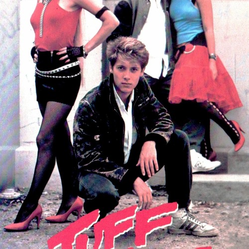 Stream Tuff Turf Soundtrack - Marianne Faithfull - Love Hates by Edward ...