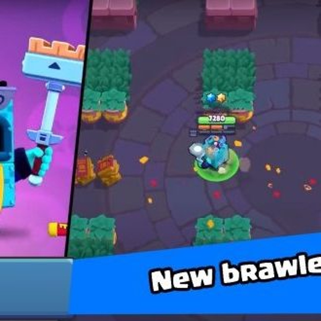 Stream Brawl Stars Season 8 APK - Everything You Need to Know About the ...