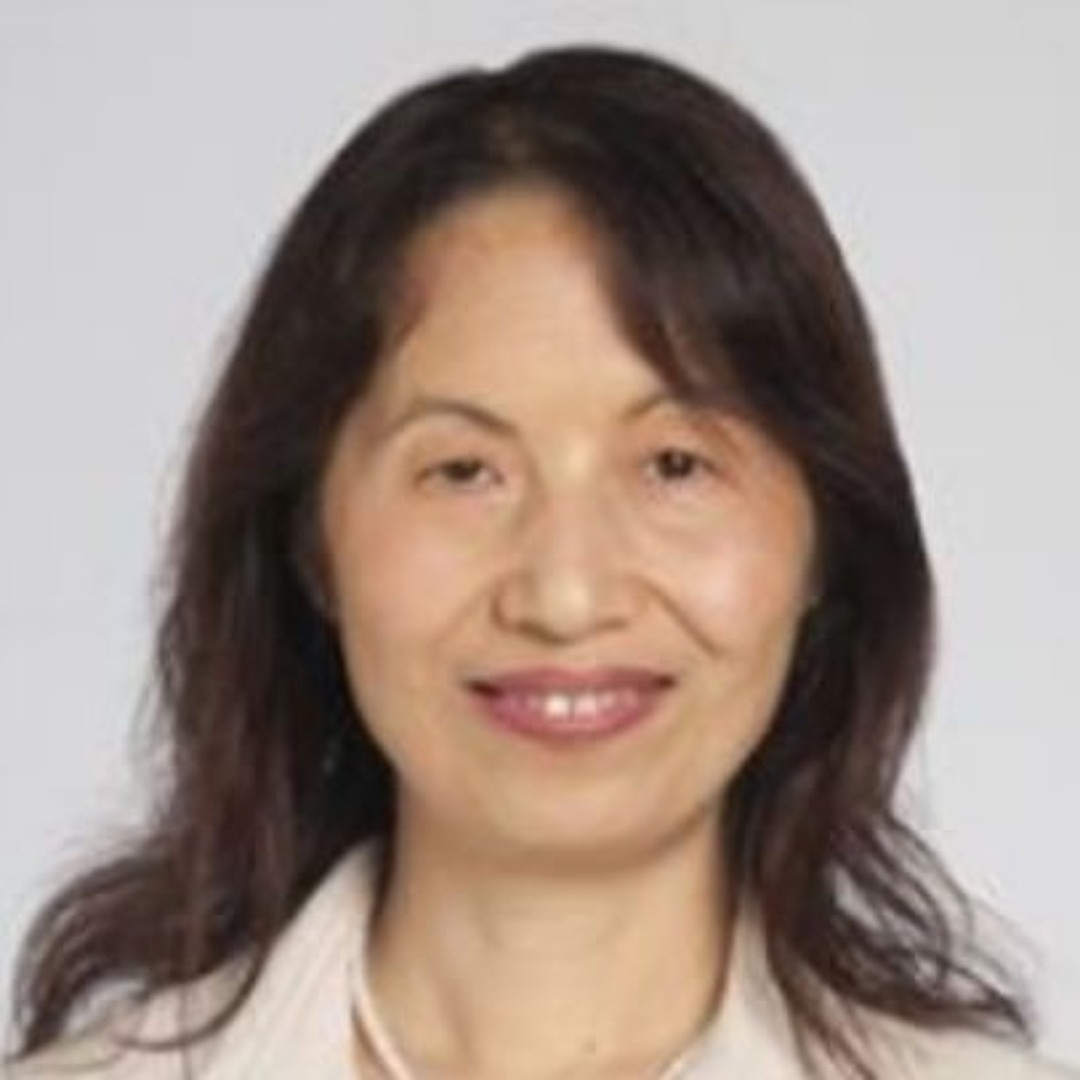 Stream episode Shumei Man, MD, PhD, on Shortening Door-to-Needle Times ...