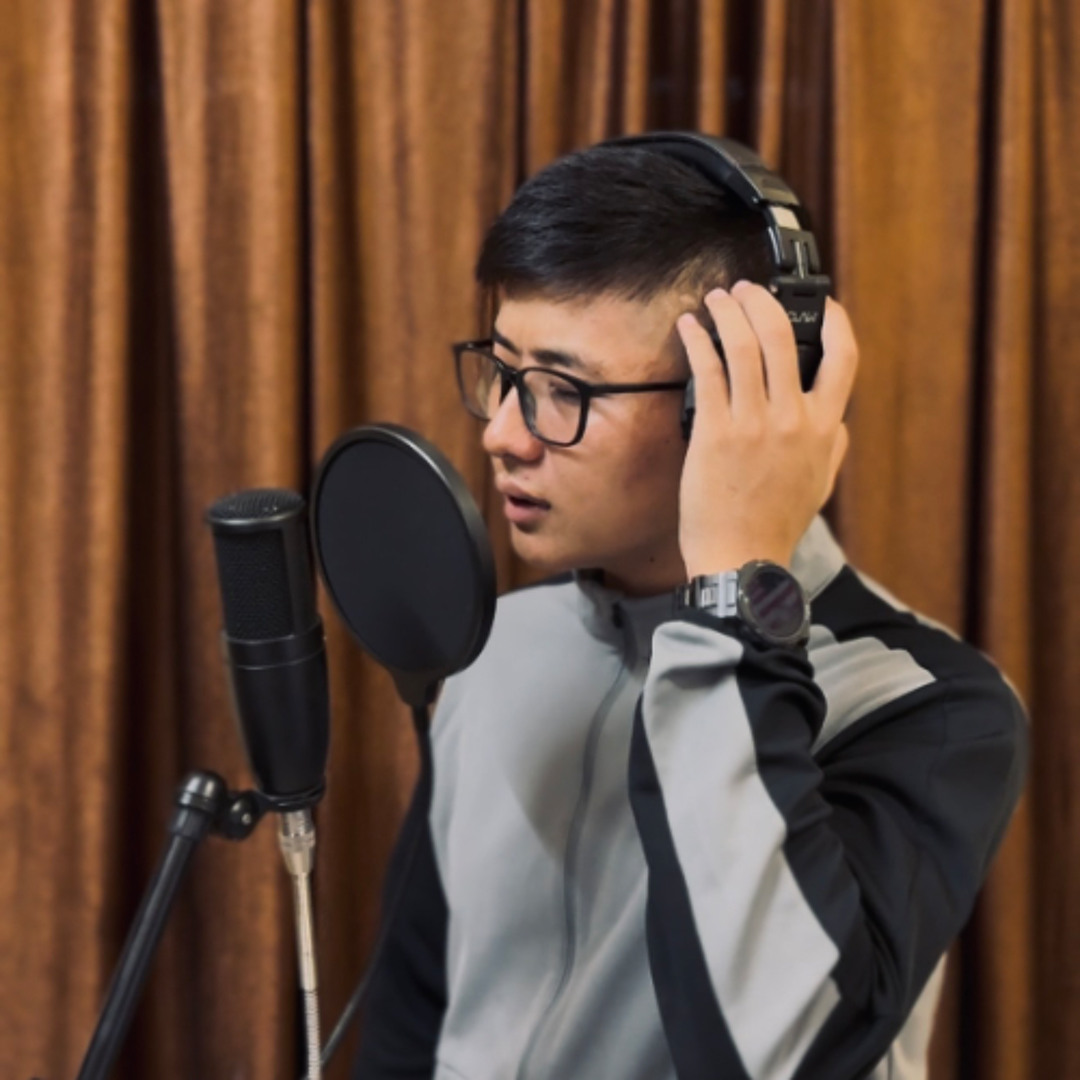 Stream Gawi Dhuetshey-Chencho Dorji[VMUSIC] by VMUSIC | Listen online for free on SoundCloud