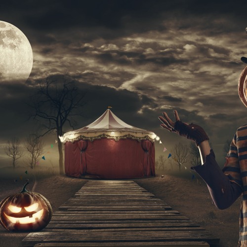 Stream Zombie Circus 192bpm by Nicologic | Listen online for free on ...
