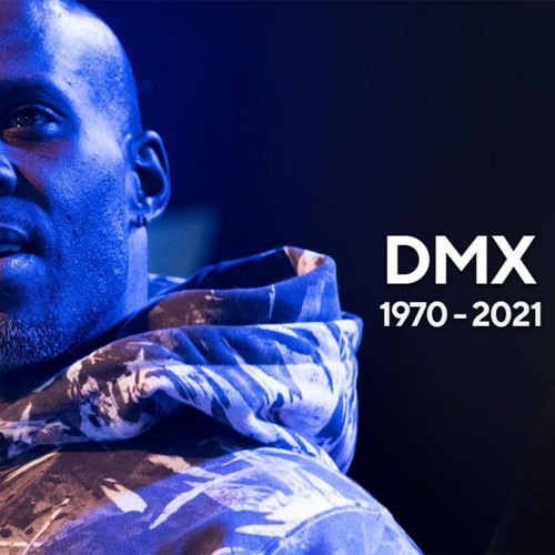 Stream RIP DMX by Rashad Coes | Listen online for free on SoundCloud