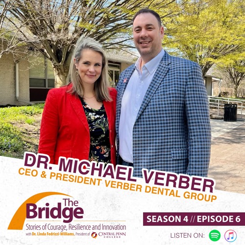 Stream episode Dr. Michael Verber discusses the current workforce ...