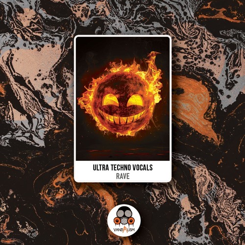 Stream Ultra Techno Vocals RAVE by Vandalism.Samples | Listen online ...