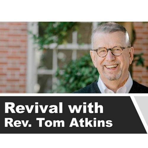 Stream Pastor Chris Mullis | Listen to Tom Atkins Revival playlist ...