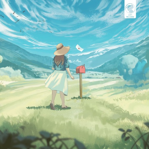 Stream New Intro Lofi Girl by Lofi Girl | Listen online for free on ...
