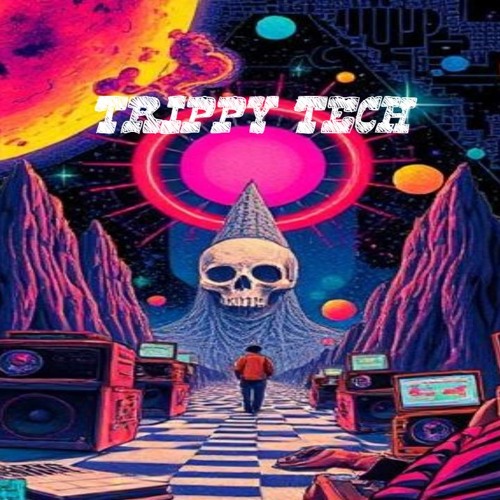 Stream what it is by TRIPPY TECH | Listen online for free on SoundCloud