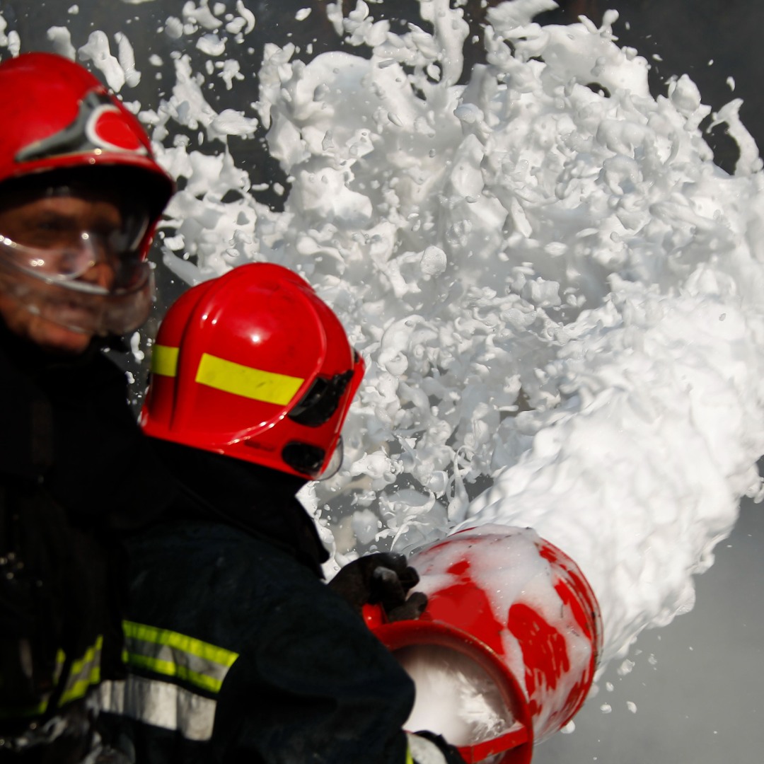 Stream episode GWMR Solutions for Managing AFFF-Impacted Infrastructure ...