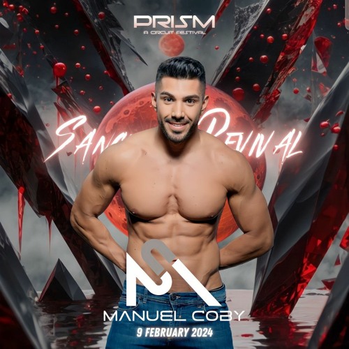 Stream Manuel Coby Prism Festival Promo Podcast-Bangkok Thailand 2024 by Dj Manuel Coby | Listen ...