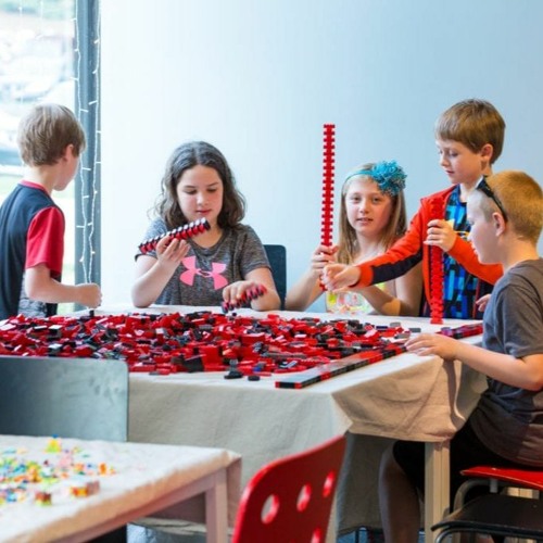 Stream The Robot Garage, Owner Sarah Jacobs talks with Brooke Allen of WWJ by Sari Cicurel ...