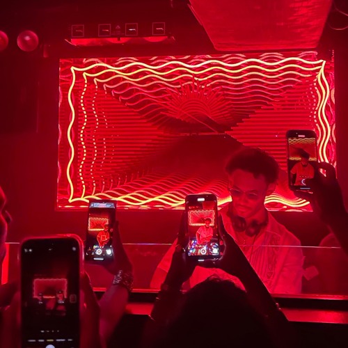 Stream DON RICO @ Virgo NYC (Afro & Melodic House) ft Keinemusik ...