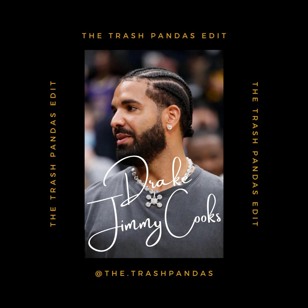 Stream Jimmy Cooks Feat. 21 Savage (The Trash Pandas Edit) by The Trash ...