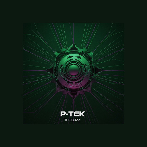 Stream The Buzz by P-TEK | Listen online for free on SoundCloud