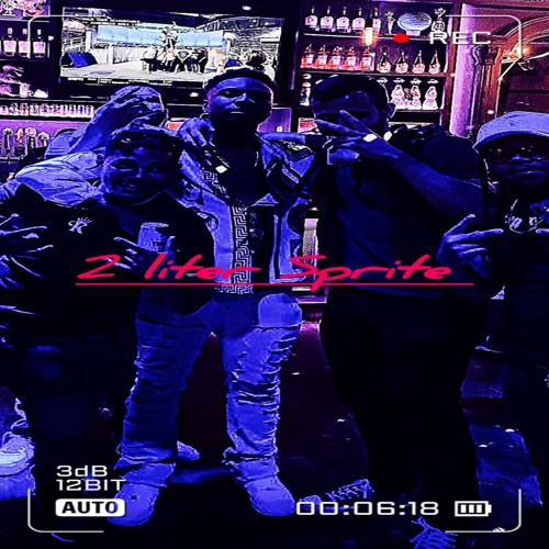 Stream 2 Liter Sprite (Prod. JpBeatz) by L0V3RB0Y | Listen online for ...
