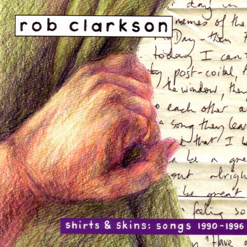 Stream Smother Me In Ether by Rob Clarkson | Listen online for free on ...