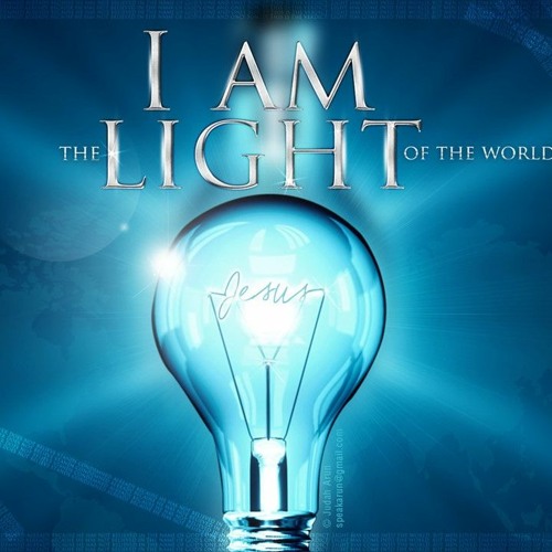 Stream The Gospel of John: I Am the Light of the World (John 8:12-30 ...