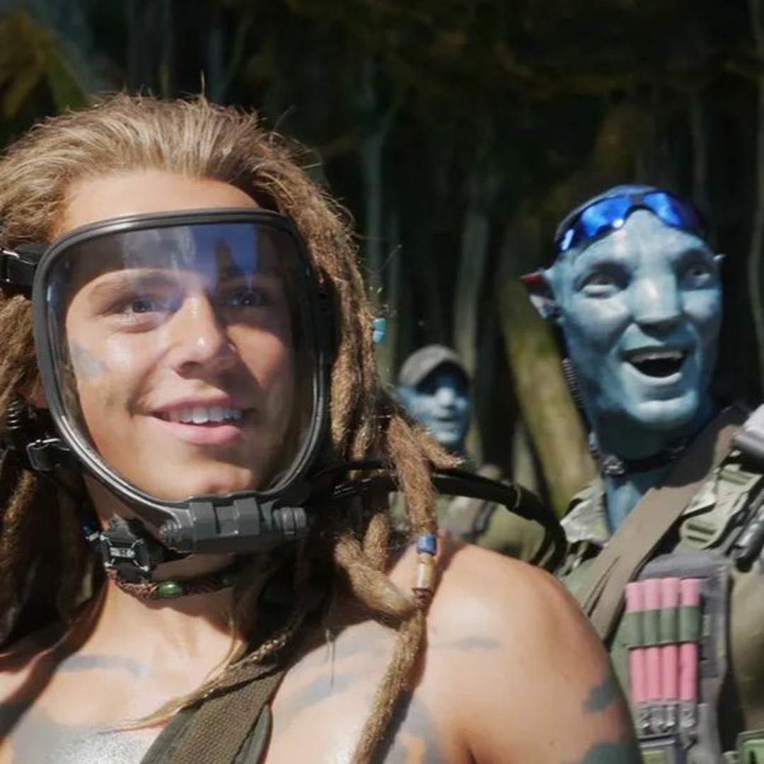 Stream Avatar: The Way of Water by extended clip | Listen online for ...