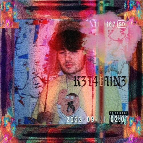 Stream KETAMINE DIARY by Adrian Shank | Listen online for free on ...