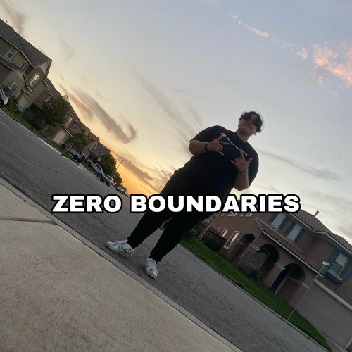 Stream ZERO BOUNDARIES by ZERO | Listen online for free on SoundCloud