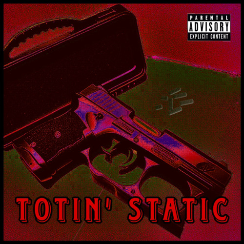 Stream Totin' Static by C0NFID3 | Listen online for free on SoundCloud
