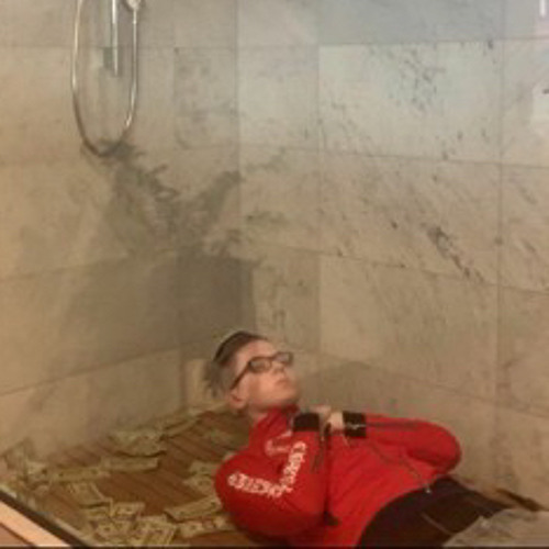 Stream Weiland - falling in love v1 by mira | Listen online for free on ...